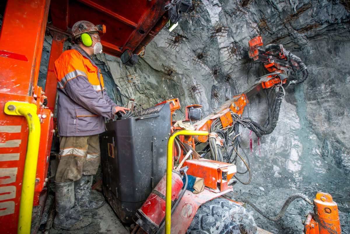 Why Mine Rescue Courses Are Crucial for Modern Mining Operations ...